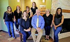 Why are lower dentures frustrating? | McCrea DDS